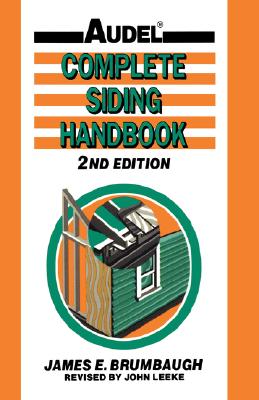 Complete Siding 2Nd Edition