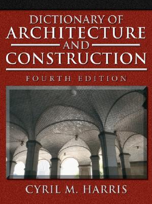 Dictionary of Architecture and