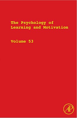 The Psychology of Learning and