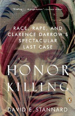Honor Killing: Race, Rape, and Clarence
