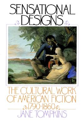 Sensational Designs: The Cultural Work