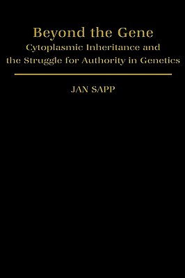 Beyond the Gene