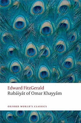 现货 The Rubaiyat of Omar Khayyam: The