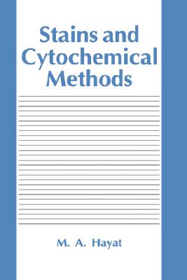 Stains and Cytochemical Methods