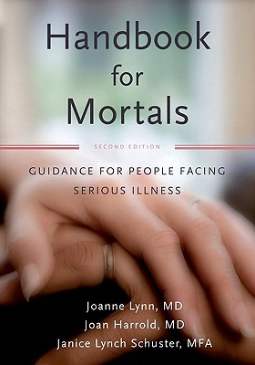 Handbook for Mortals: Guidance for