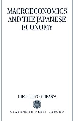 Macroeconomics and the Japanese