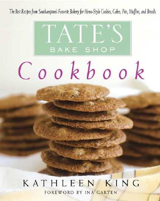 Tate's Bake Shop Cookbook: The Best