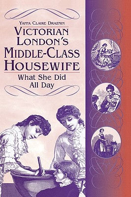 Victorian London's Middle-Cla