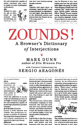 Zounds!: A Browser's Dictionary of
