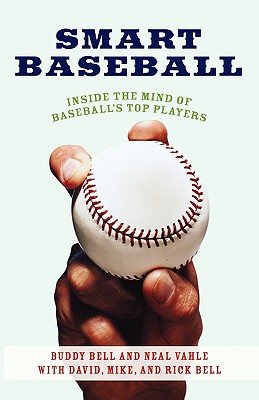 Smart Baseball: Inside the Mind of