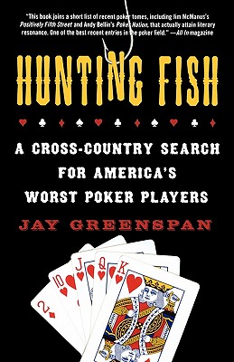 Hunting Fish: A Cross-Country Search for