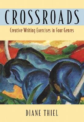 Crossroads: Creative Writing in Fou