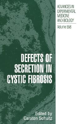 Defects of Secretion in Cystic