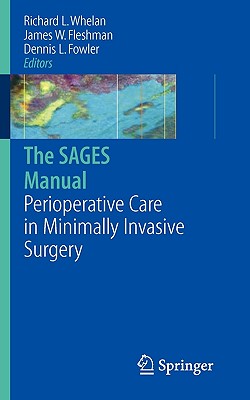 The Sages Manual of Perioperative Care