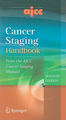 AJCC Cancer Staging Handbook: From the