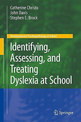 Identifying, Assessing, and Treating