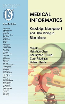 Medical Informatics: Knowled