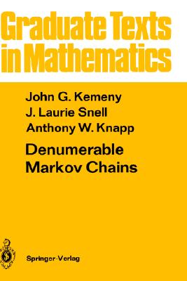 Denumerable Markov Chains