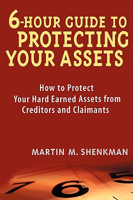 6-Hour Guide To Protecting Your Assets: