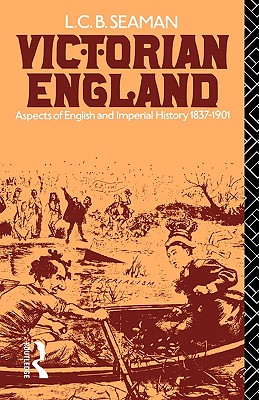 Victorian England: Aspects of English