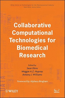 Collaborative Computational Technologies