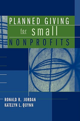 Planned Giving For Small