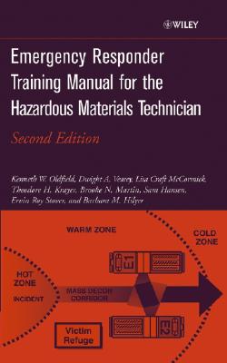 Emergency Responder Training Manual For