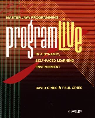 Programlive Workbook and CD [With