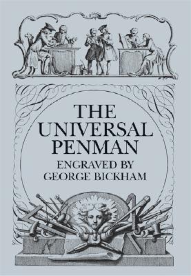 The Universal Penman
