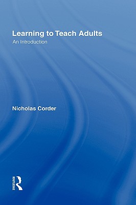 Learning to Teach Adults: A