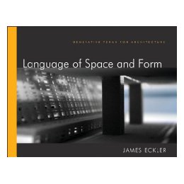 Language Of Space And Form: Generativ
