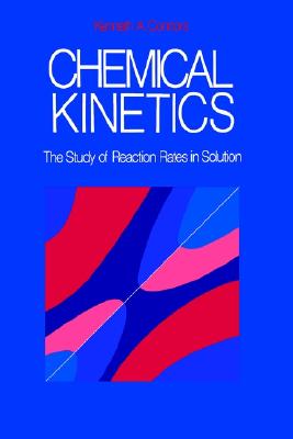 The Chemical Kinetics, The Study Of