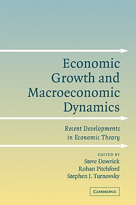 Economic Growth and Macroecono