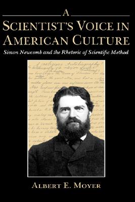 A Scientist's Voice in American Culture: