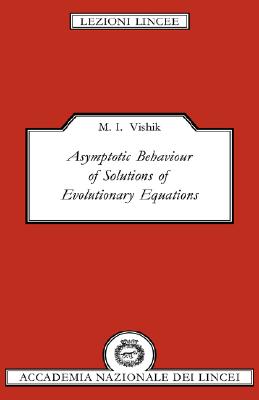 Asymptotic Behaviour of Soluti