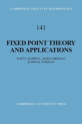 Fixed Point Theory and