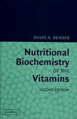 Nutritional Biochemistry of the