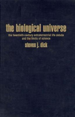 The Biological Universe: The Twentieth