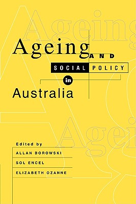 Ageing and Social Policy in