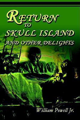 Return to Skull Island and Other