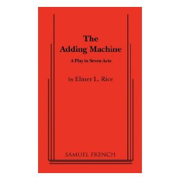 The Adding Machine
