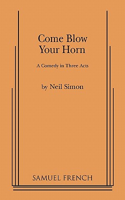 Come Blow Your Horn
