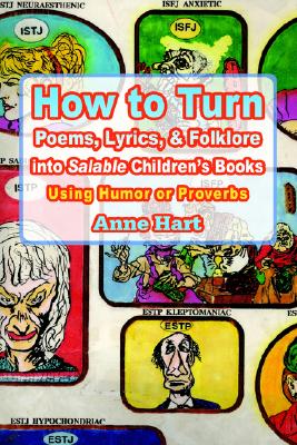 How to Turn Poems, Lyrics, & Folklore