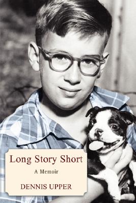 Long Story Short: A Memoir