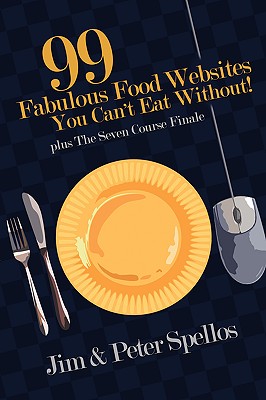 99 Fabulous Food Websites You Can't Eat