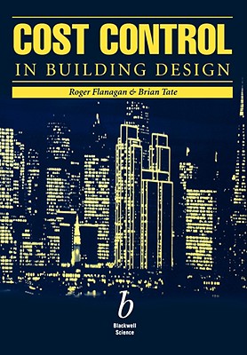 Cost Control In Building Design
