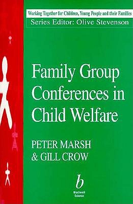 Family Group Conferences In Child