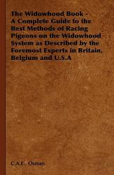 The Widowhood Book - A Complete Guide to