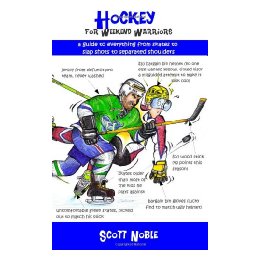 Hockey for Weekend Warriors