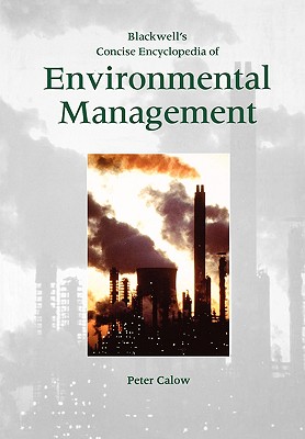 Environmental Management - Blackwell'S